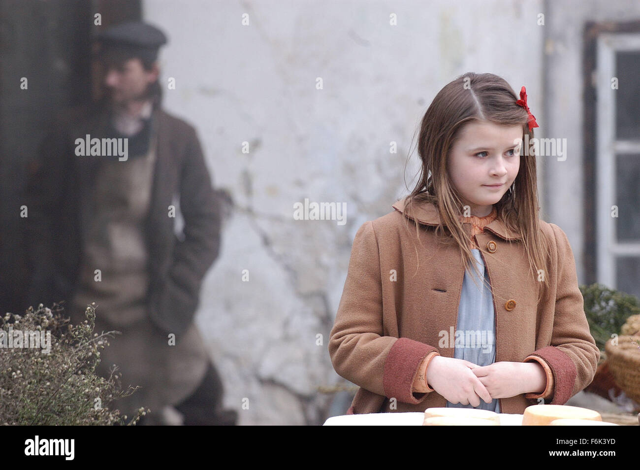 RELEASE DATE: August 19 2005. MOVIE TITLE: Heidi. STUDIO: Suitable ...