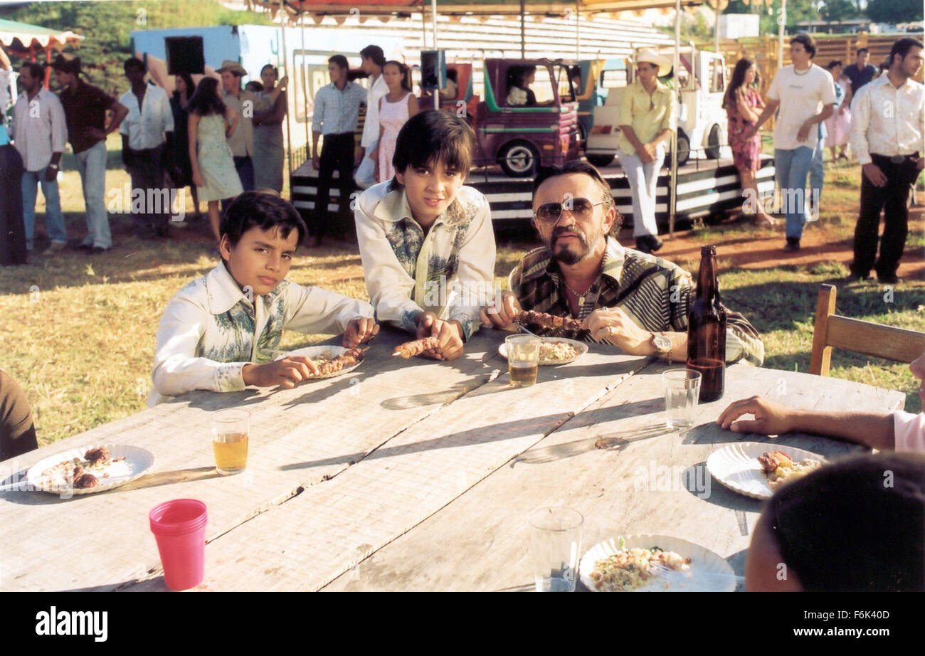 RELEASE DATE: July 13, 2006. MOVIE TITLE: Two Sons of Francisco. STUDIO ...