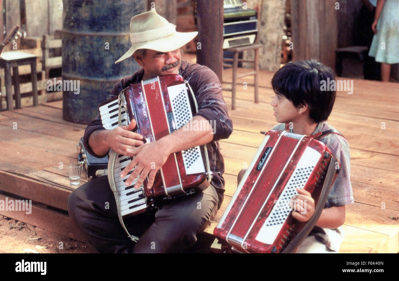 RELEASE DATE: July 13, 2006. MOVIE TITLE: Two Sons of Francisco. STUDIO ...