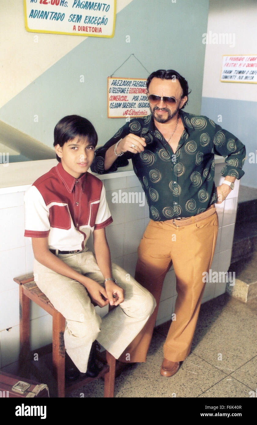 RELEASE DATE: July 13, 2006. MOVIE TITLE: Two Sons of Francisco. STUDIO ...