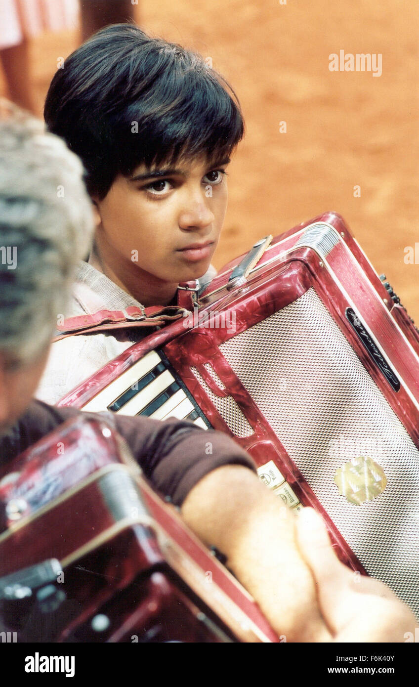 RELEASE DATE: July 13, 2006. MOVIE TITLE: Two Sons of Francisco. STUDIO ...