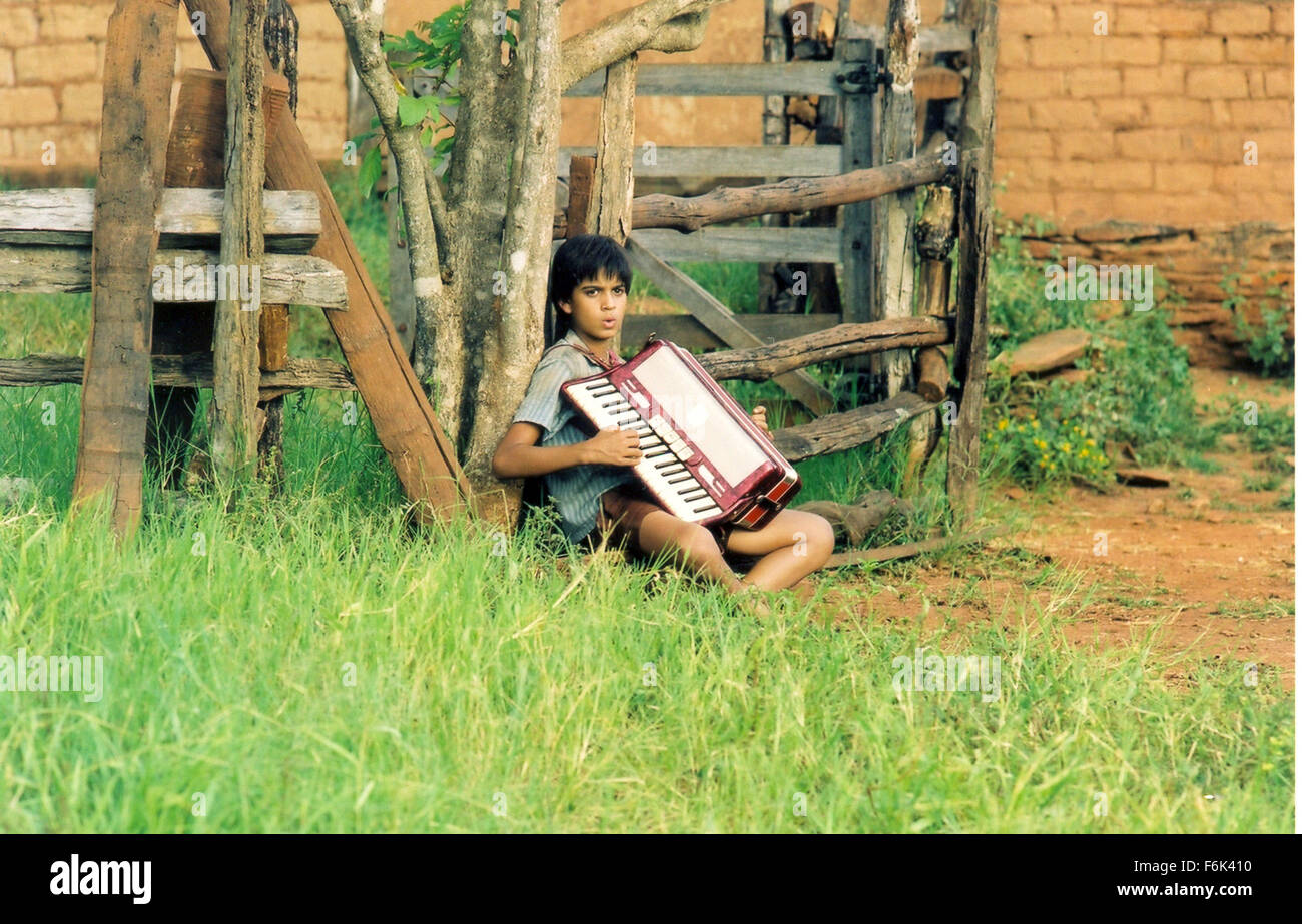 RELEASE DATE: July 13, 2006. MOVIE TITLE: Two Sons of Francisco. STUDIO ...