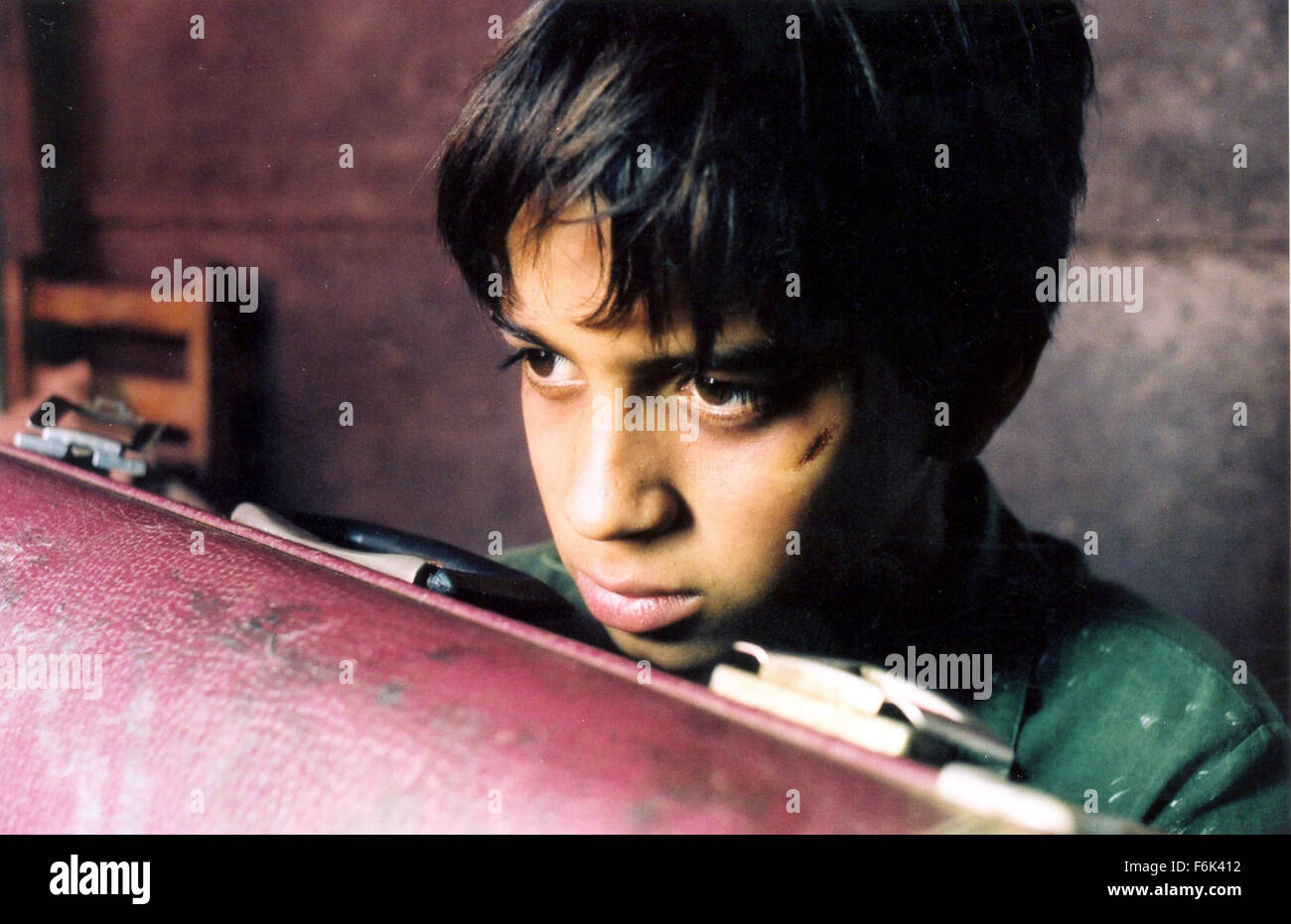 RELEASE DATE: July 13, 2006. MOVIE TITLE: Two Sons of Francisco. STUDIO ...