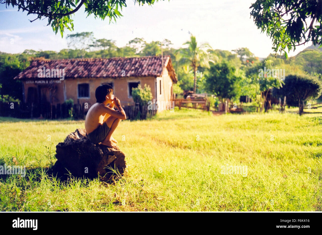 RELEASE DATE: July 13, 2006. MOVIE TITLE: Two Sons of Francisco. STUDIO ...