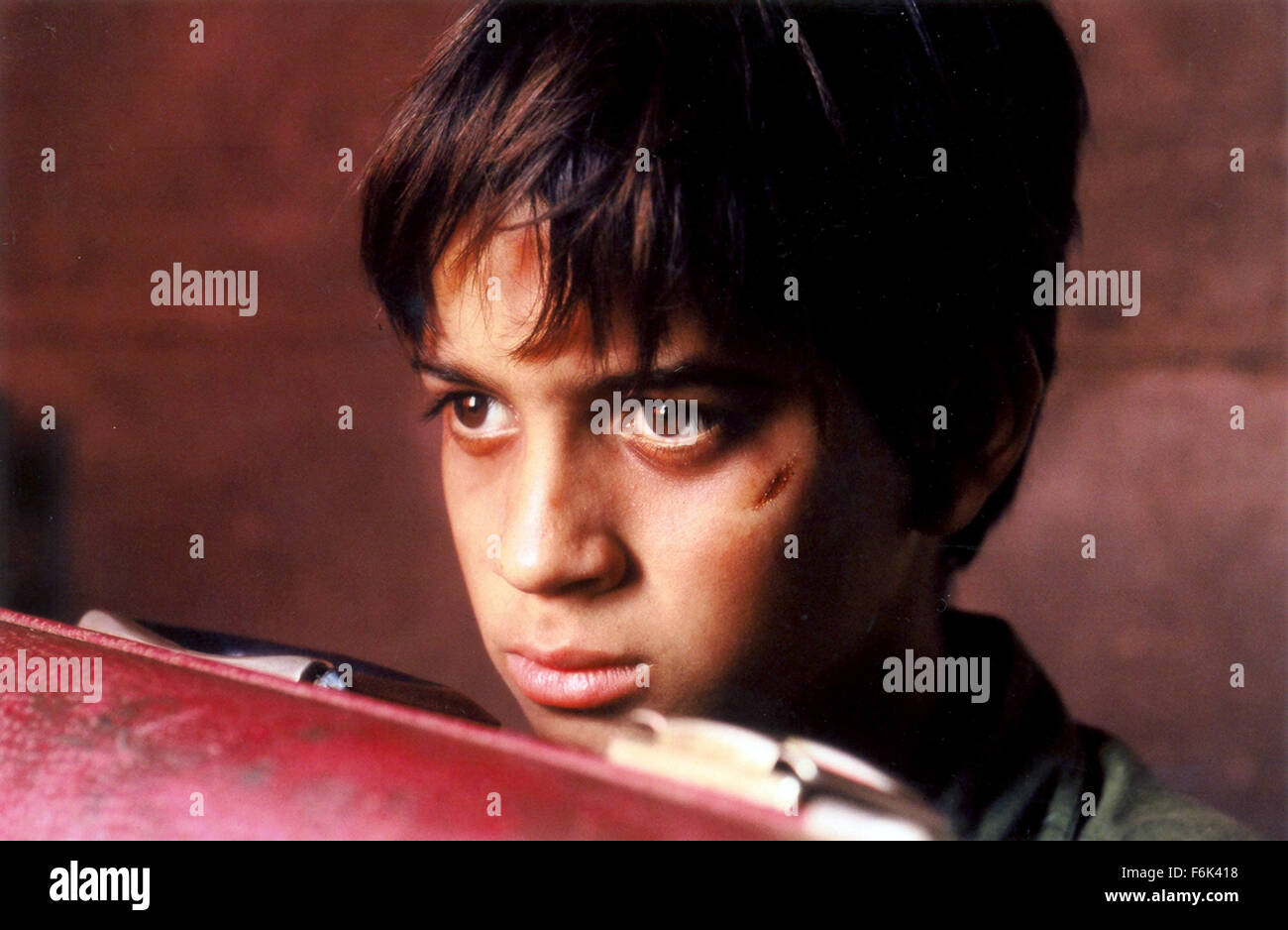 RELEASE DATE: July 13, 2006. MOVIE TITLE: Two Sons of Francisco. STUDIO ...