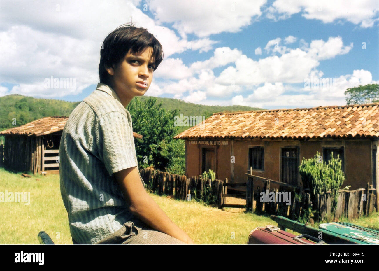 RELEASE DATE: July 13, 2006. MOVIE TITLE: Two Sons of Francisco: The ...