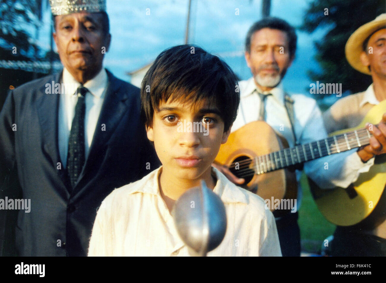 RELEASE DATE: July 13, 2006. MOVIE TITLE: Two Sons of Francisco: The ...