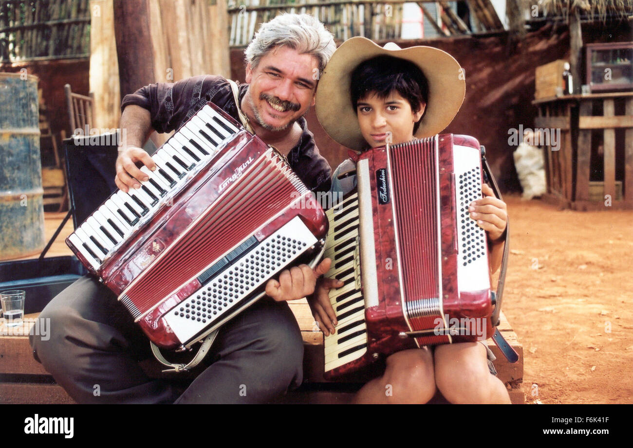 RELEASE DATE: July 13, 2006. MOVIE TITLE: Two Sons of Francisco: The ...