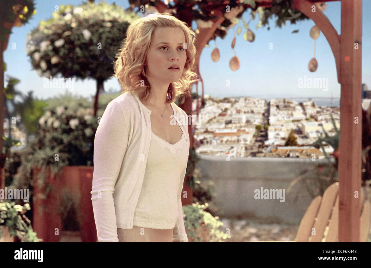 RELEASE DATE: September 16, 2005. MOVIE TITLE: Just Like Heaven. STUDIO ...