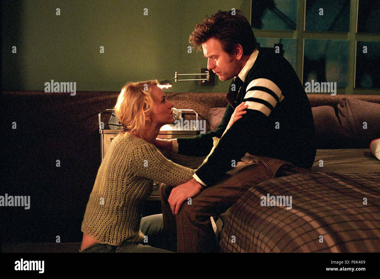 RELEASE DATE: October 21, 2005. MOVIE TITLE: Stay. STUDIO: New Regency ...