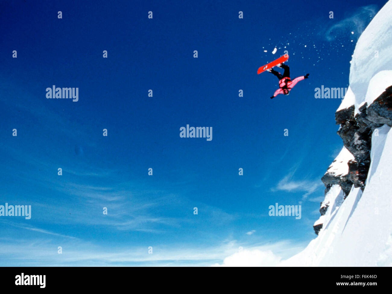 RELEASE DATE: November 27, 2002. MOVIE TITLE: Extreme Ops. STUDIO ...