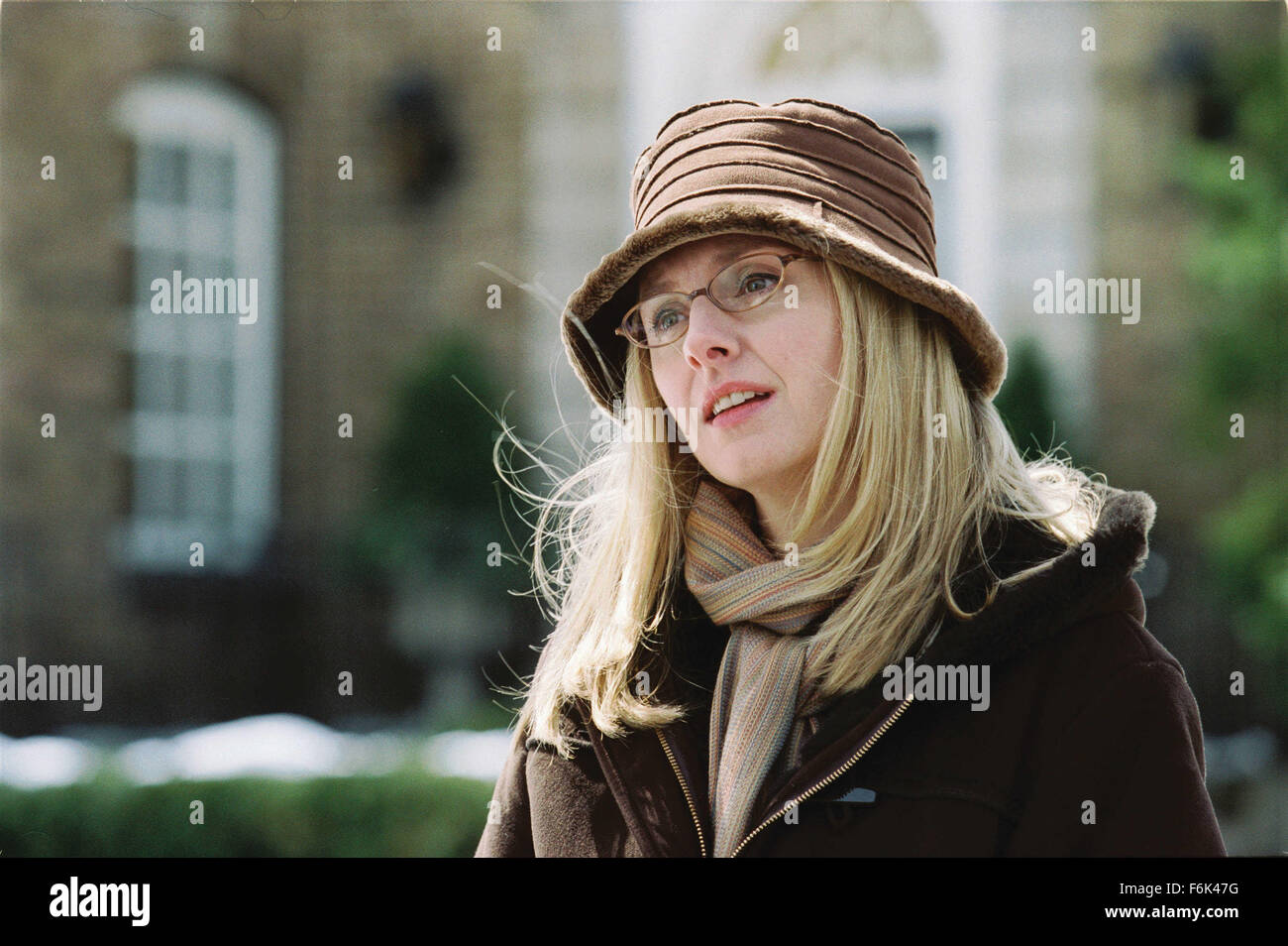RELEASE DATE: October 28, 2005 MOVIE TITLE: The Weather Man STUDIO ...