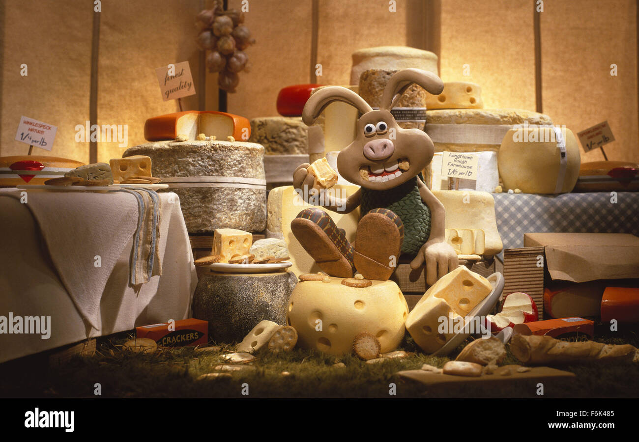 RELEASE DATE: October 7, 2005. MOVIE TITLE: Wallace and Gromit in The ...
