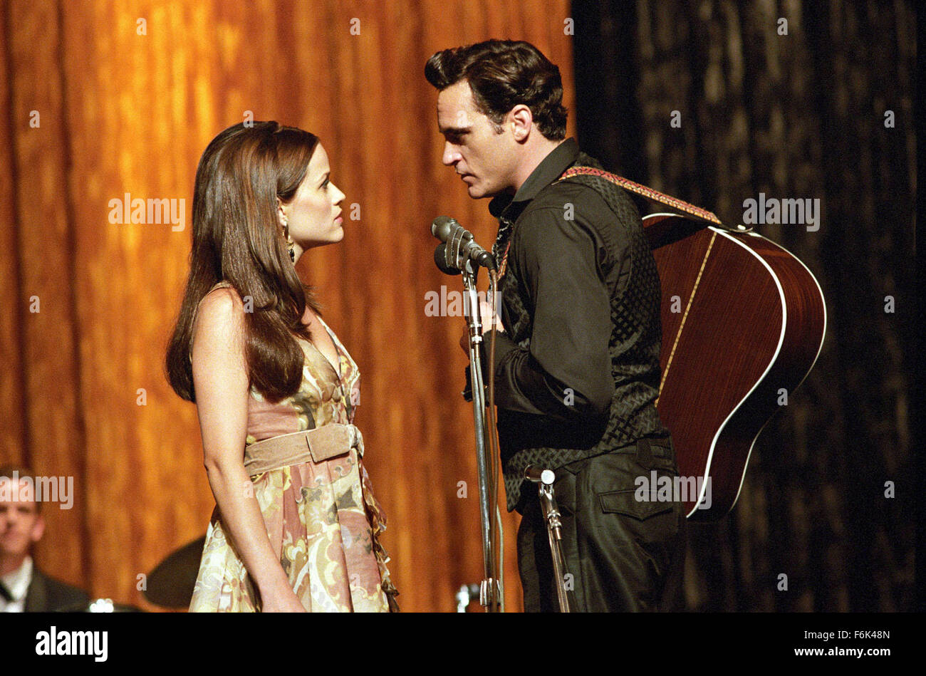 Day And June Legend Movie