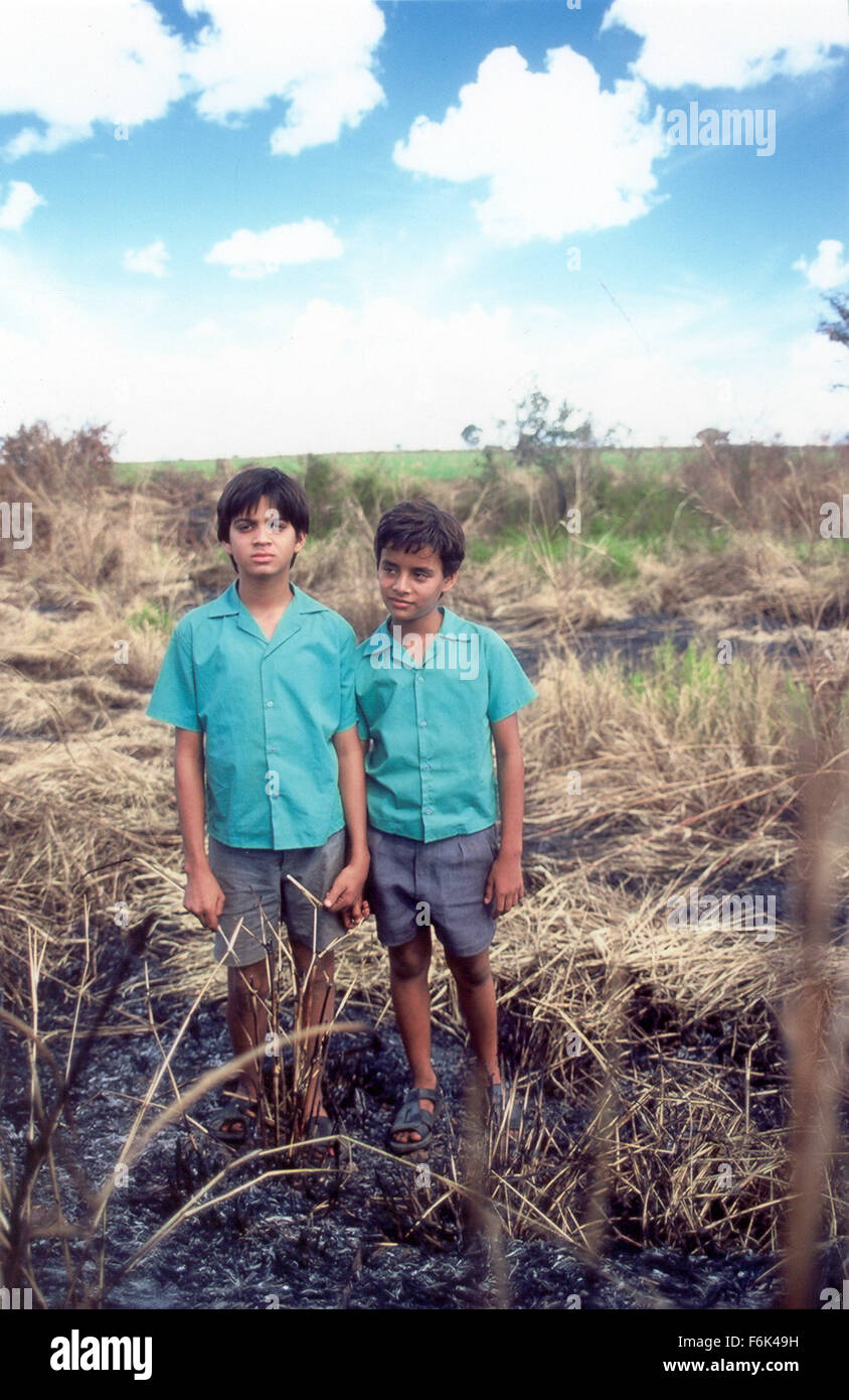 RELEASE DATE: July 13, 2006. MOVIE TITLE: Two Sons of Francisco: The ...