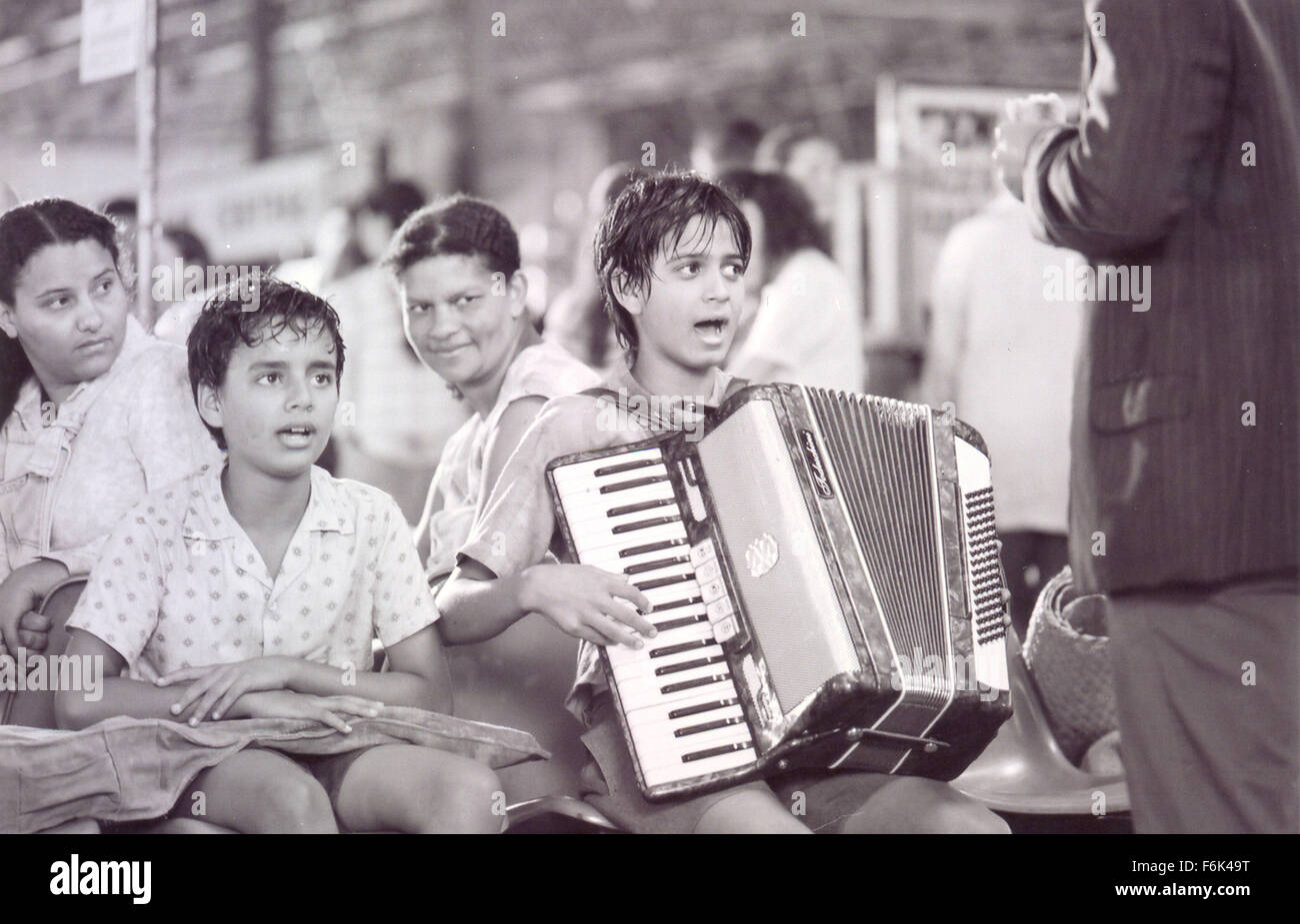 RELEASE DATE: July 13, 2006. MOVIE TITLE: Two Sons of Francisco: The ...