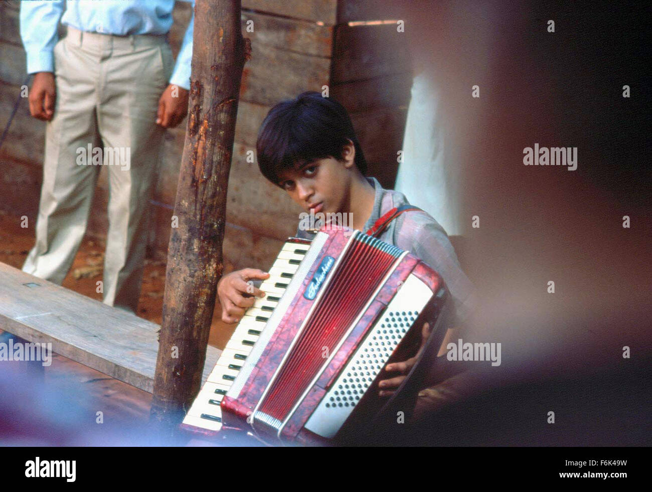 RELEASE DATE: July 13, 2006. MOVIE TITLE: Two Sons of Francisco: The ...