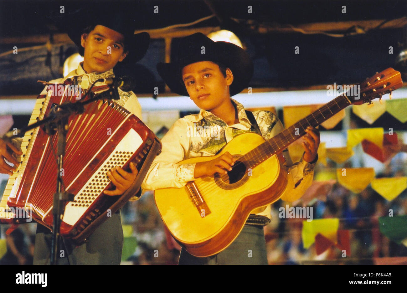 RELEASE DATE: July 13, 2006. MOVIE TITLE: Two Sons of Francisco: The ...