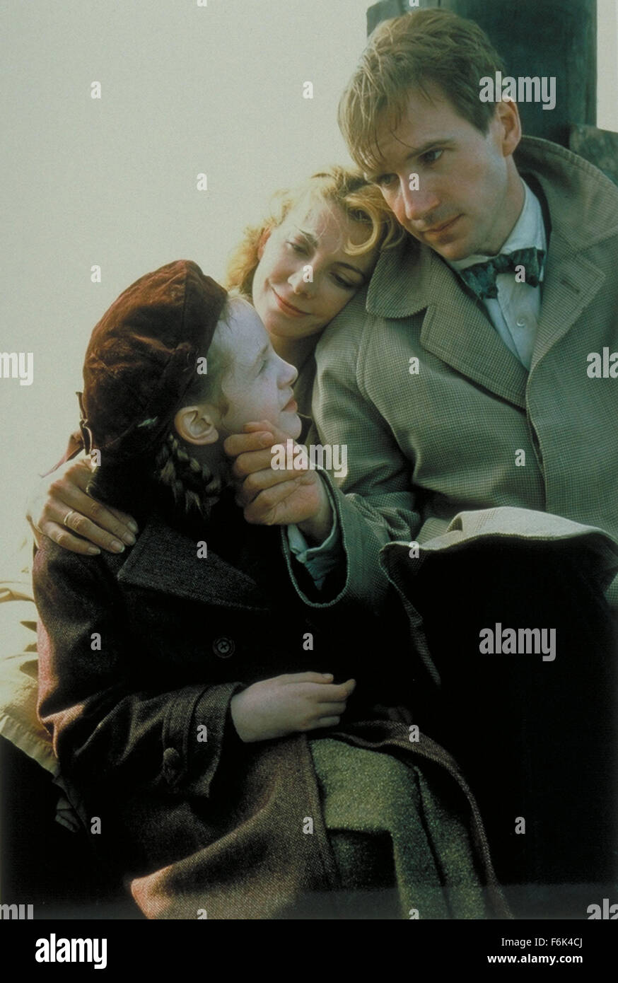 RELEASE DATE: October 30, 2005. MOVIE TITLE: The White Countess. STUDIO ...