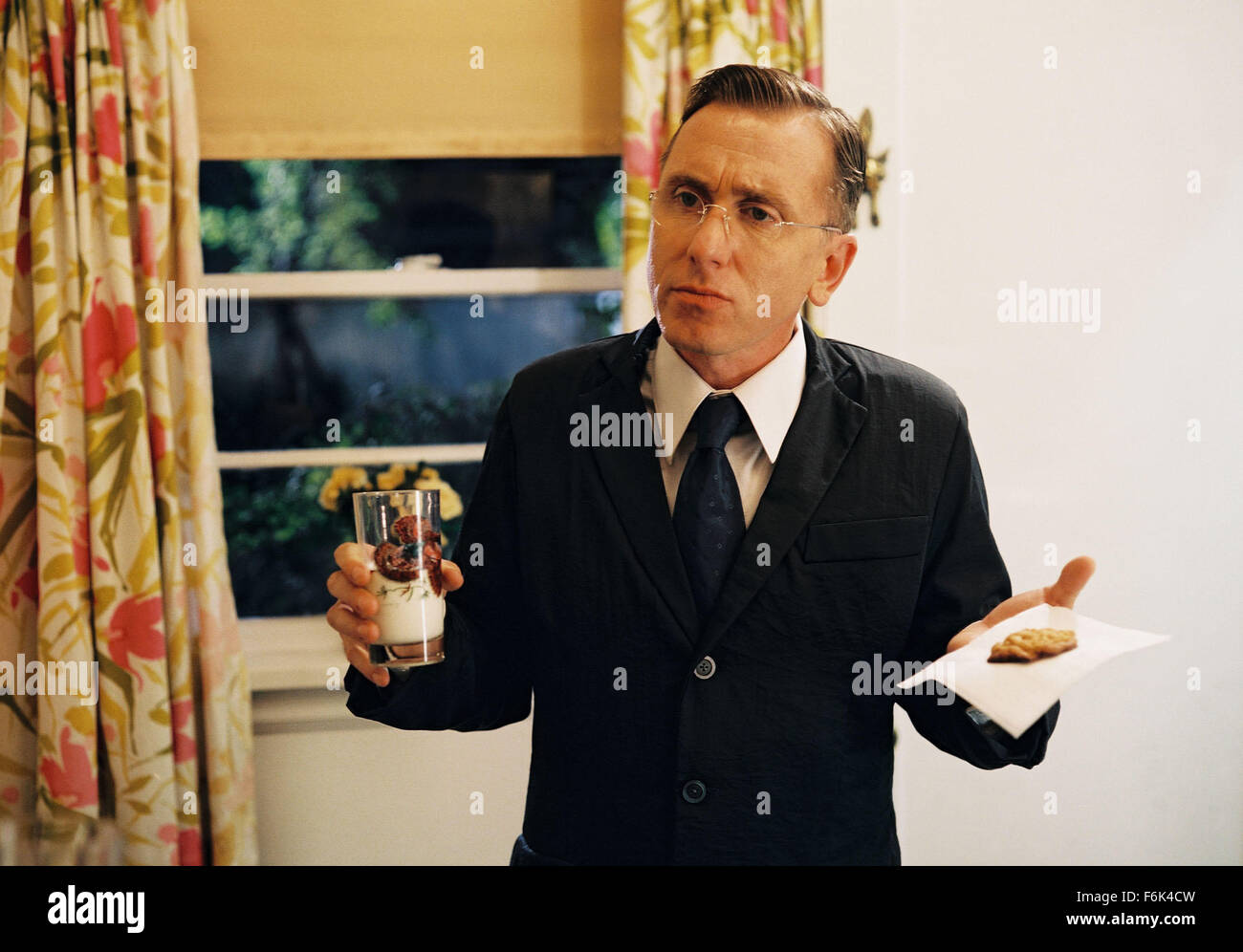 Tim roth actor hi-res stock photography and images - Alamy