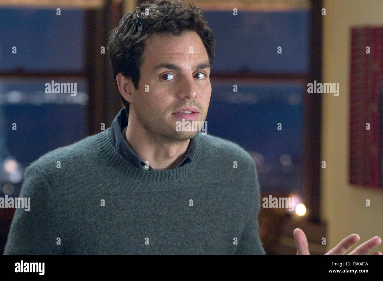 RELEASE DATE: September 16, 2005. MOVIE TITLE: Just Like Heaven. STUDIO ...