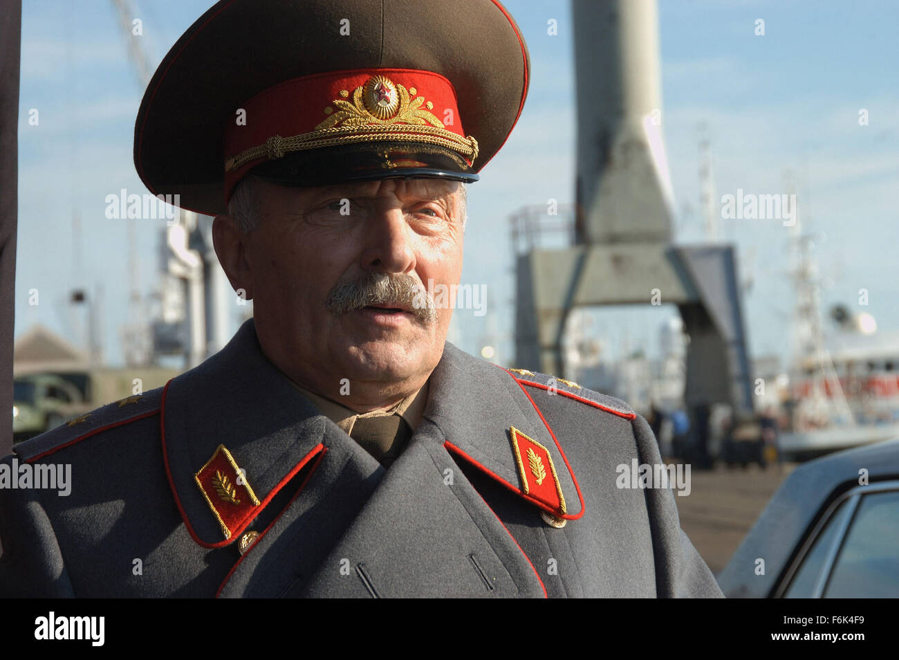 RELEASE DATE: September 16, 2005. MOVIE TITLE: Lord of War. STUDIO ...