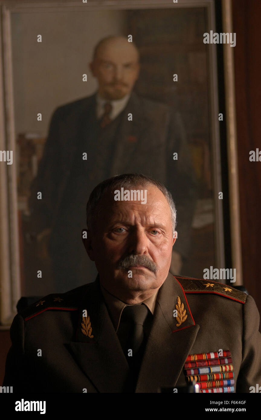 RELEASE DATE: September 16, 2005. MOVIE TITLE: Lord of War. STUDIO ...