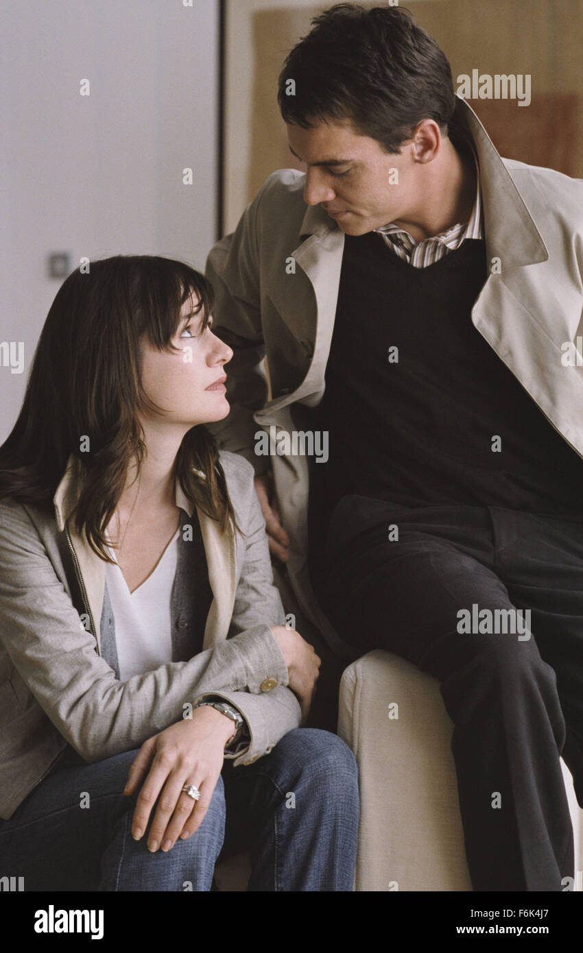 Emily mortimer match point hi-res stock photography and images - Alamy