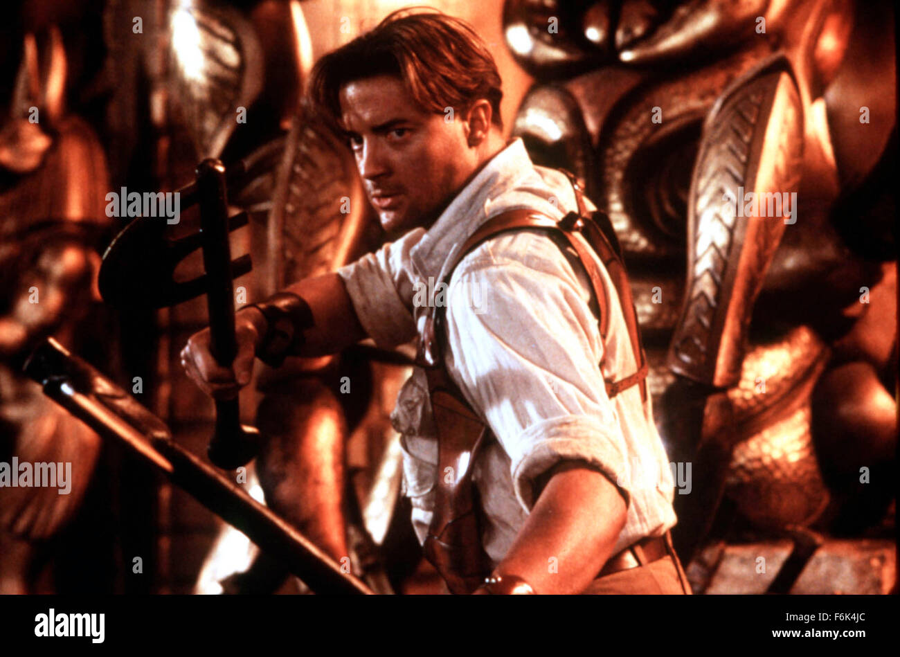 RELEASE DATE: May 4, 2001. MOVIE TITLE: The Mummy Returns. STUDIO ...