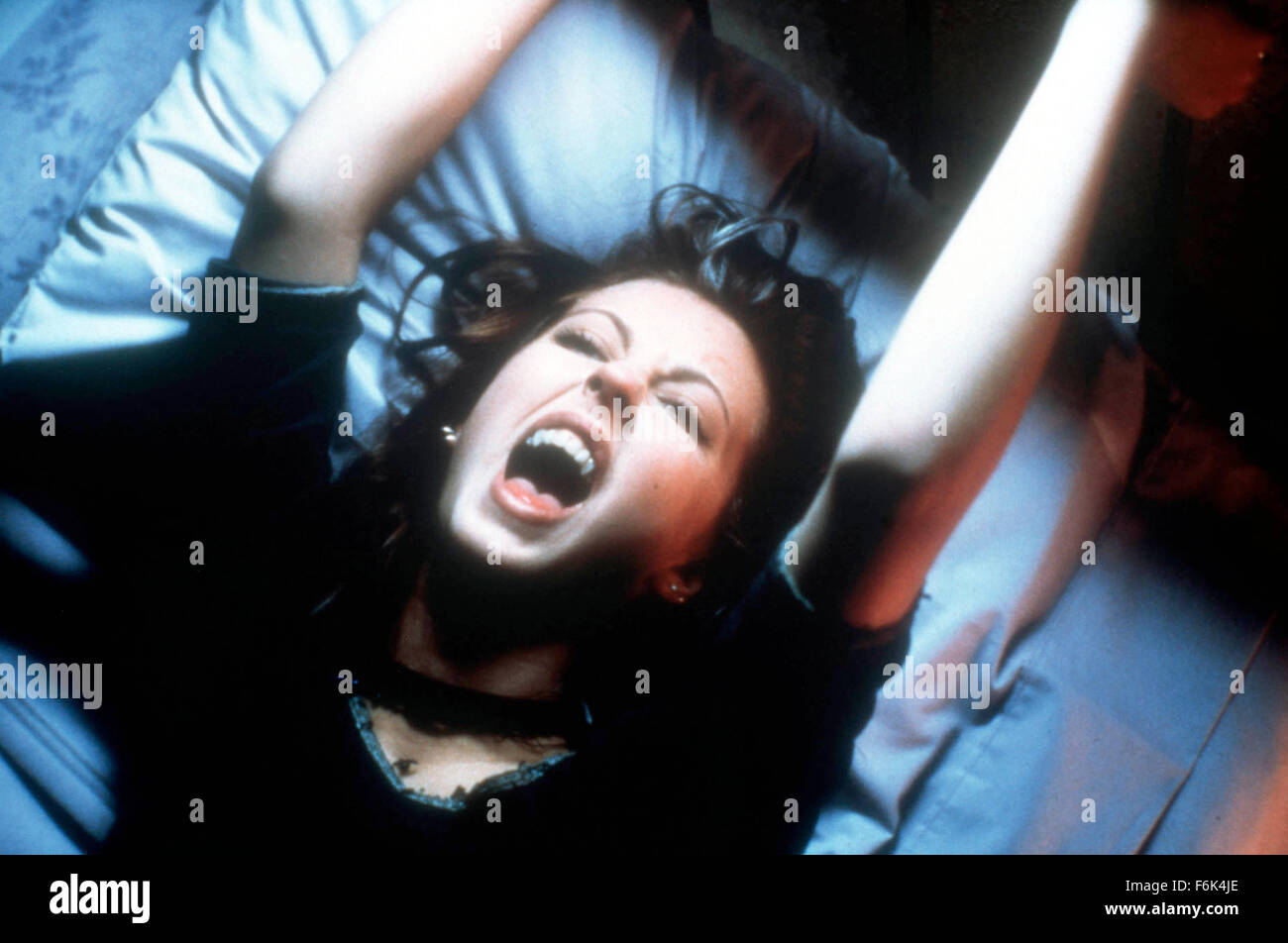 Katharine isabelle hi-res stock photography and images - Alamy