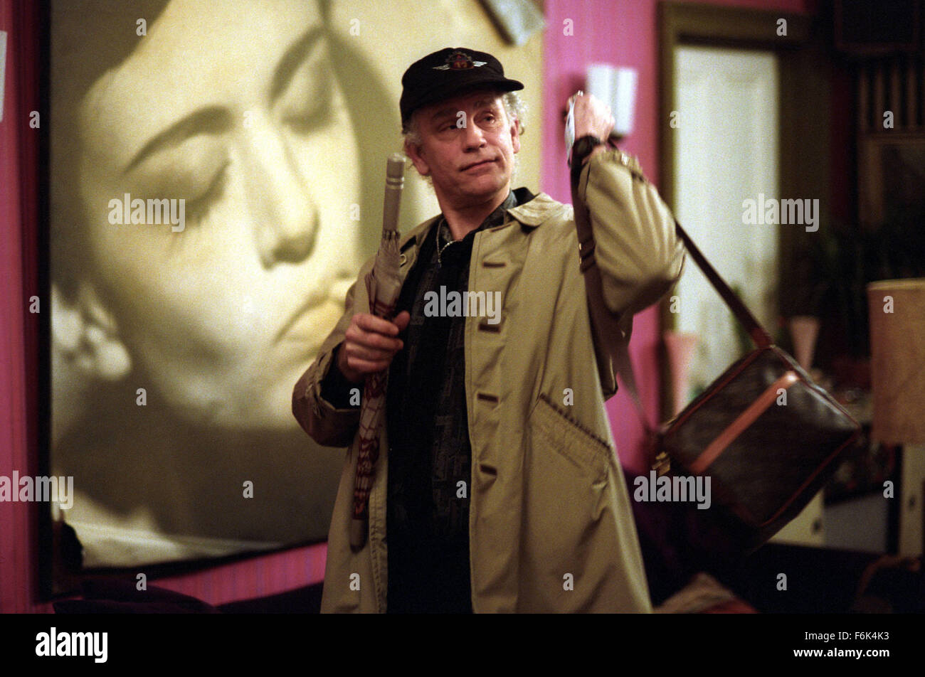 Alan conway hi-res stock photography and images - Alamy