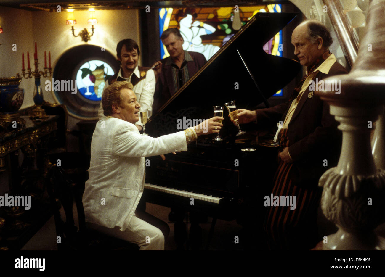 Alan conway hi-res stock photography and images - Alamy