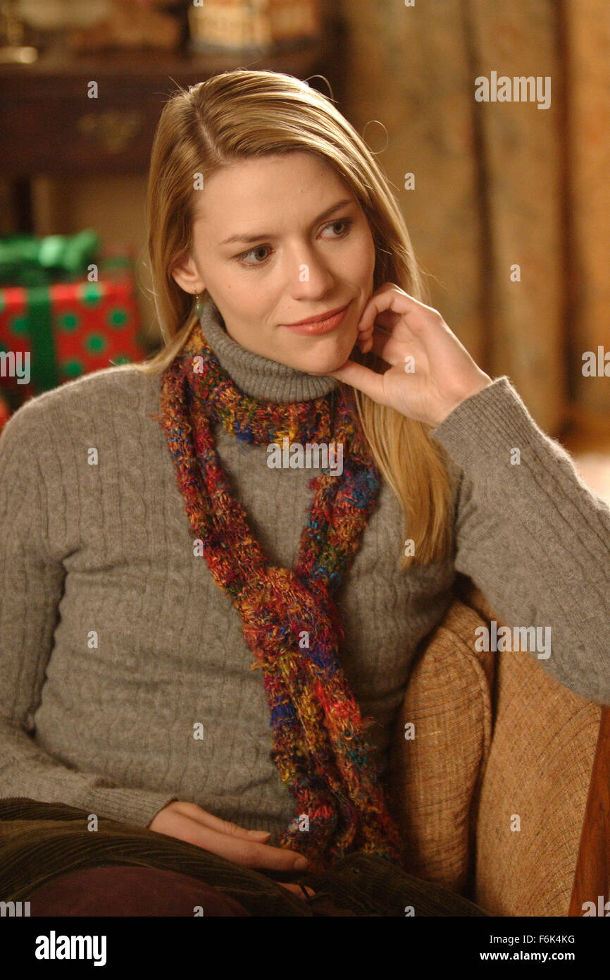 RELEASE DATE: December 16, 2005. MOVIE TITLE: The Family Stone. STUDIO ...