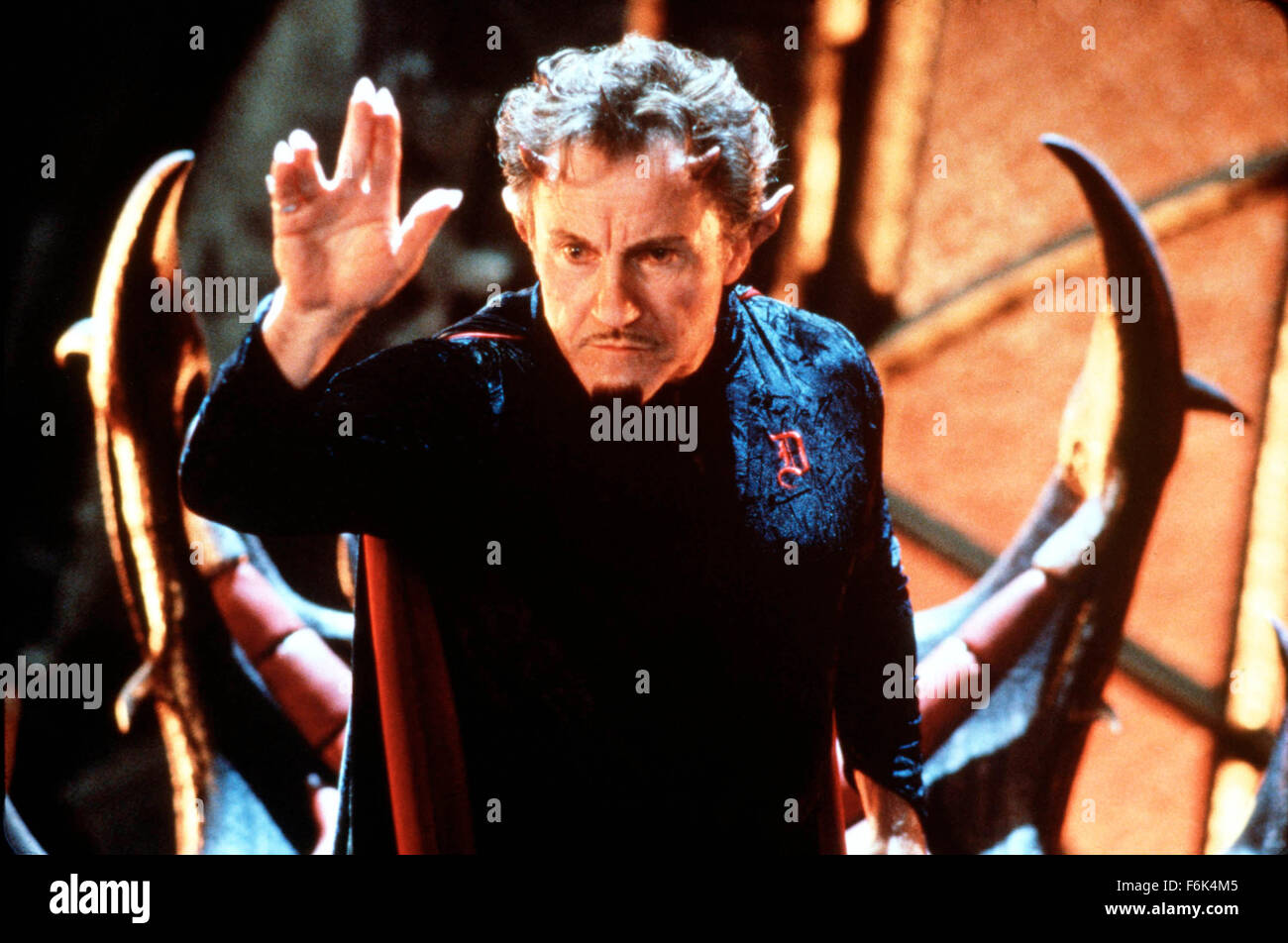 Really evil hi-res stock photography and images - Alamy