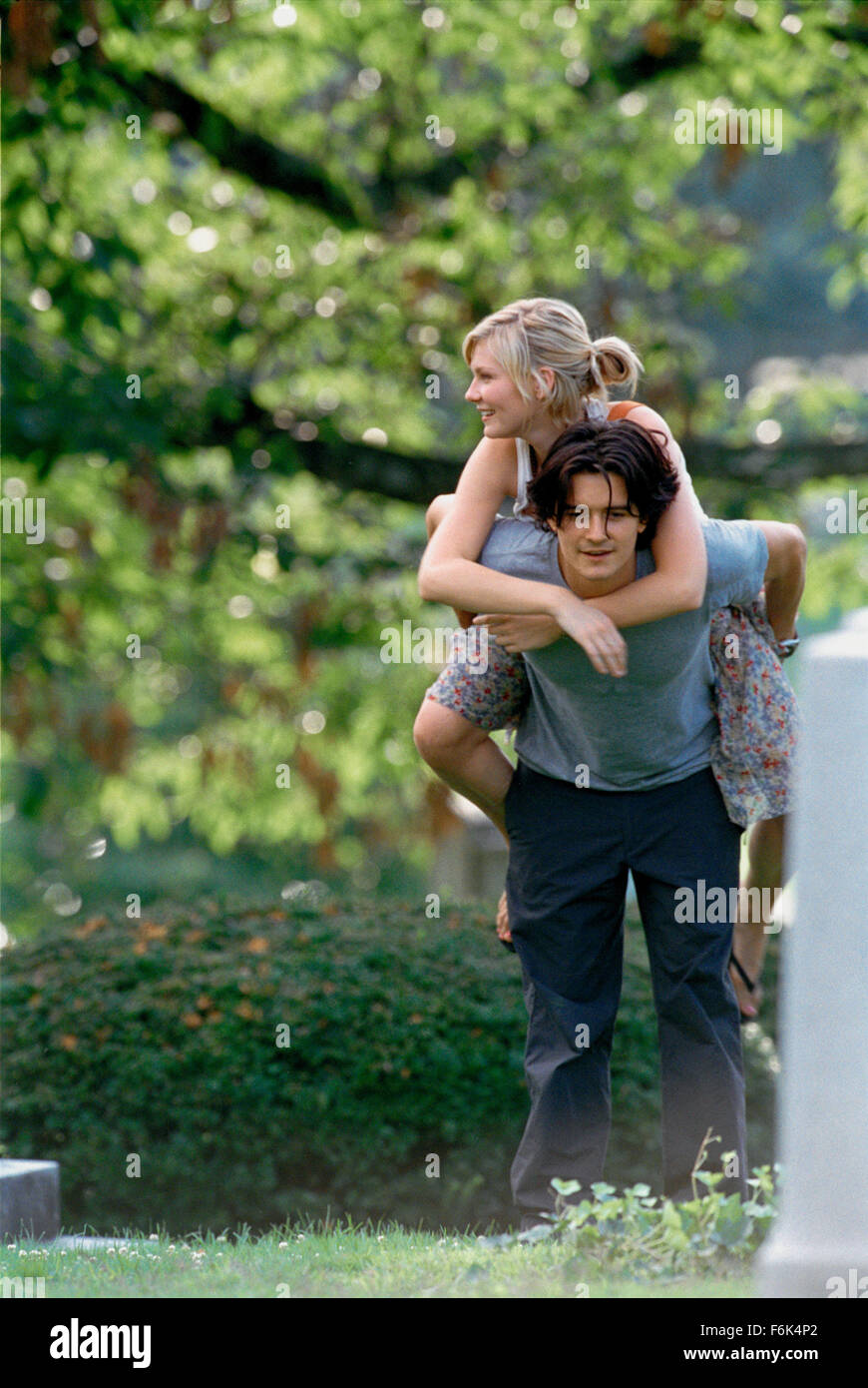 RELEASE DATE: October 14, 2005. MOVIE TITLE: Elizabethtown. STUDIO ...