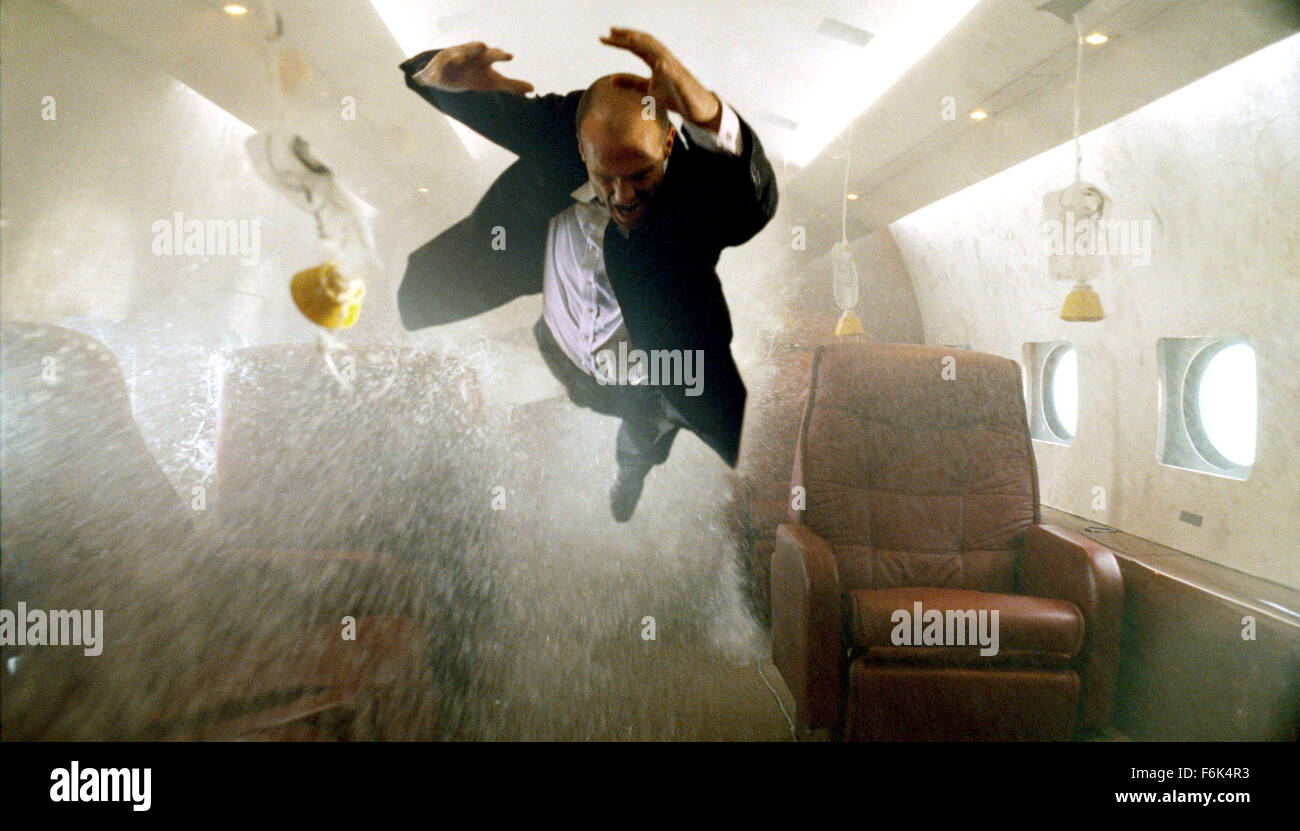 Sep 02, 2005; Miami, FL, USA; Actor JASON STATHAM returns as Frank ...