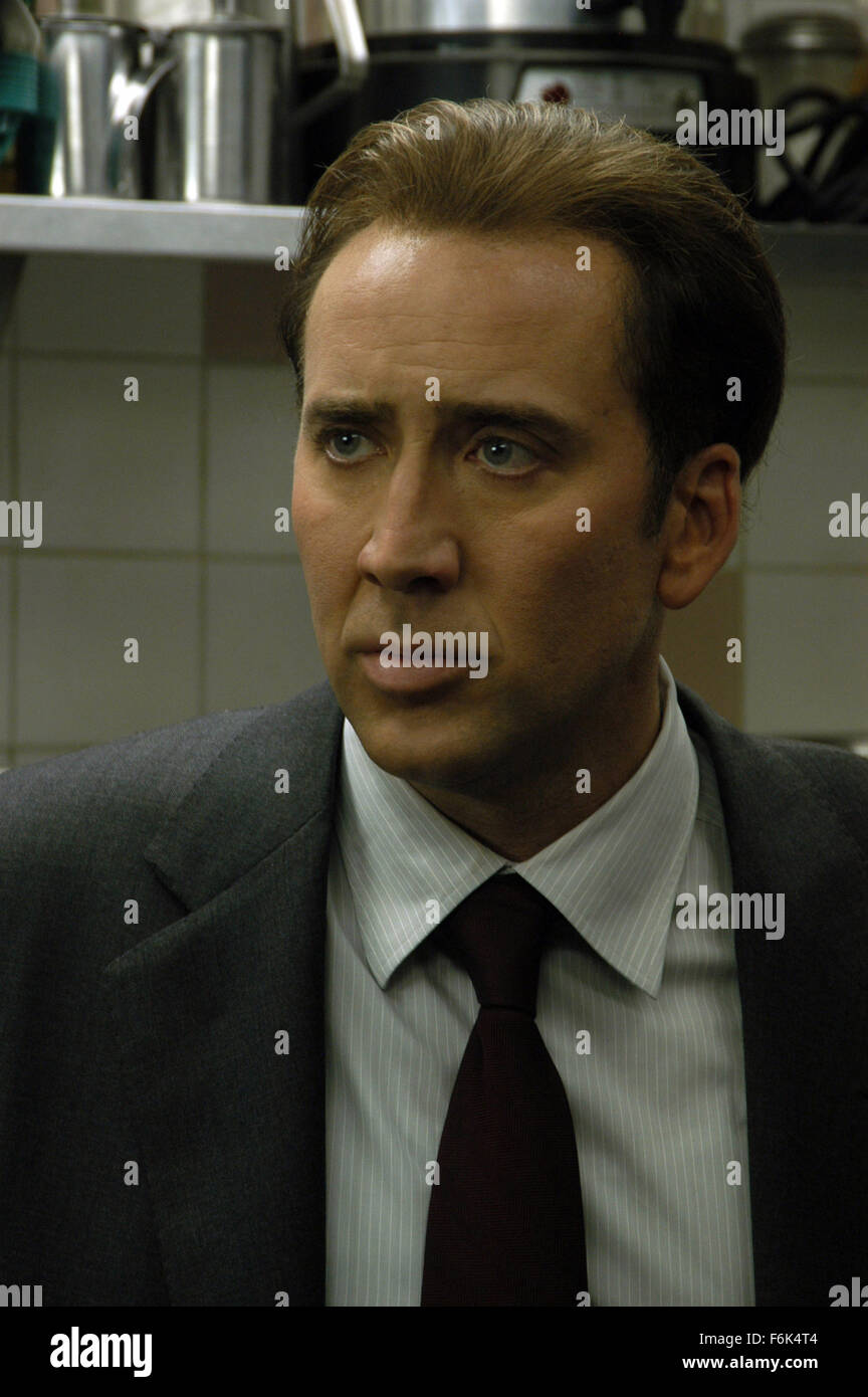 RELEASE DATE: September 16, 2005. MOVIE TITLE: Lord of War. STUDIO ...
