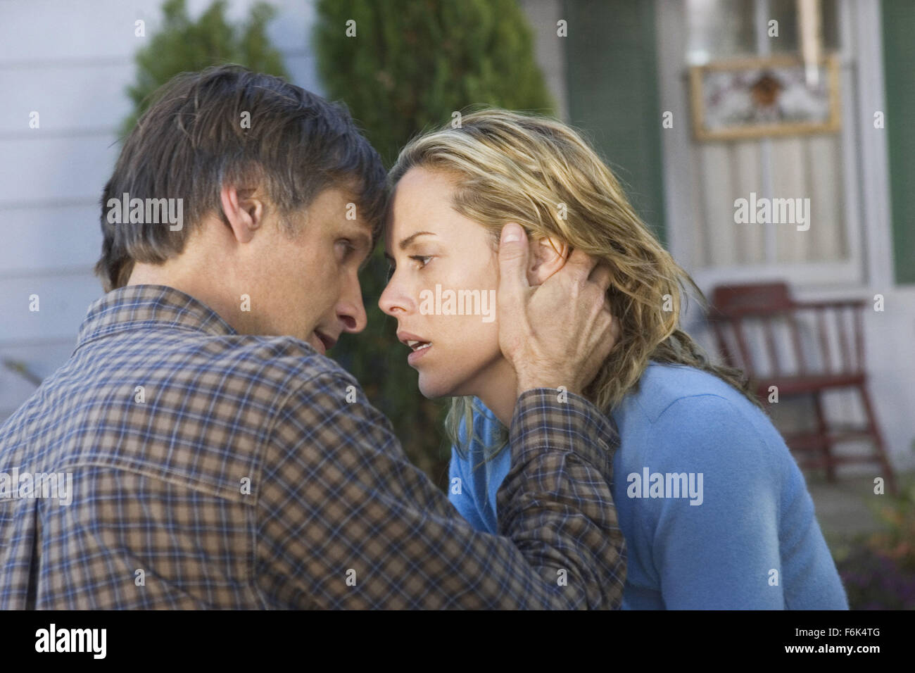 RELEASE DATE: September 30, 2005. MOVIE TITLE: A History of Violence ...