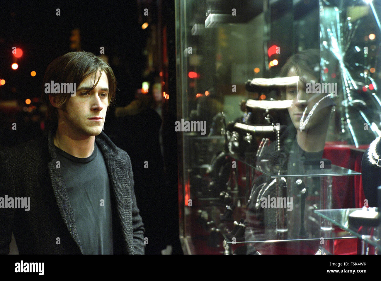RELEASE DATE: October 21, 2005. MOVIE TITLE: Stay. STUDIO: New Regency ...
