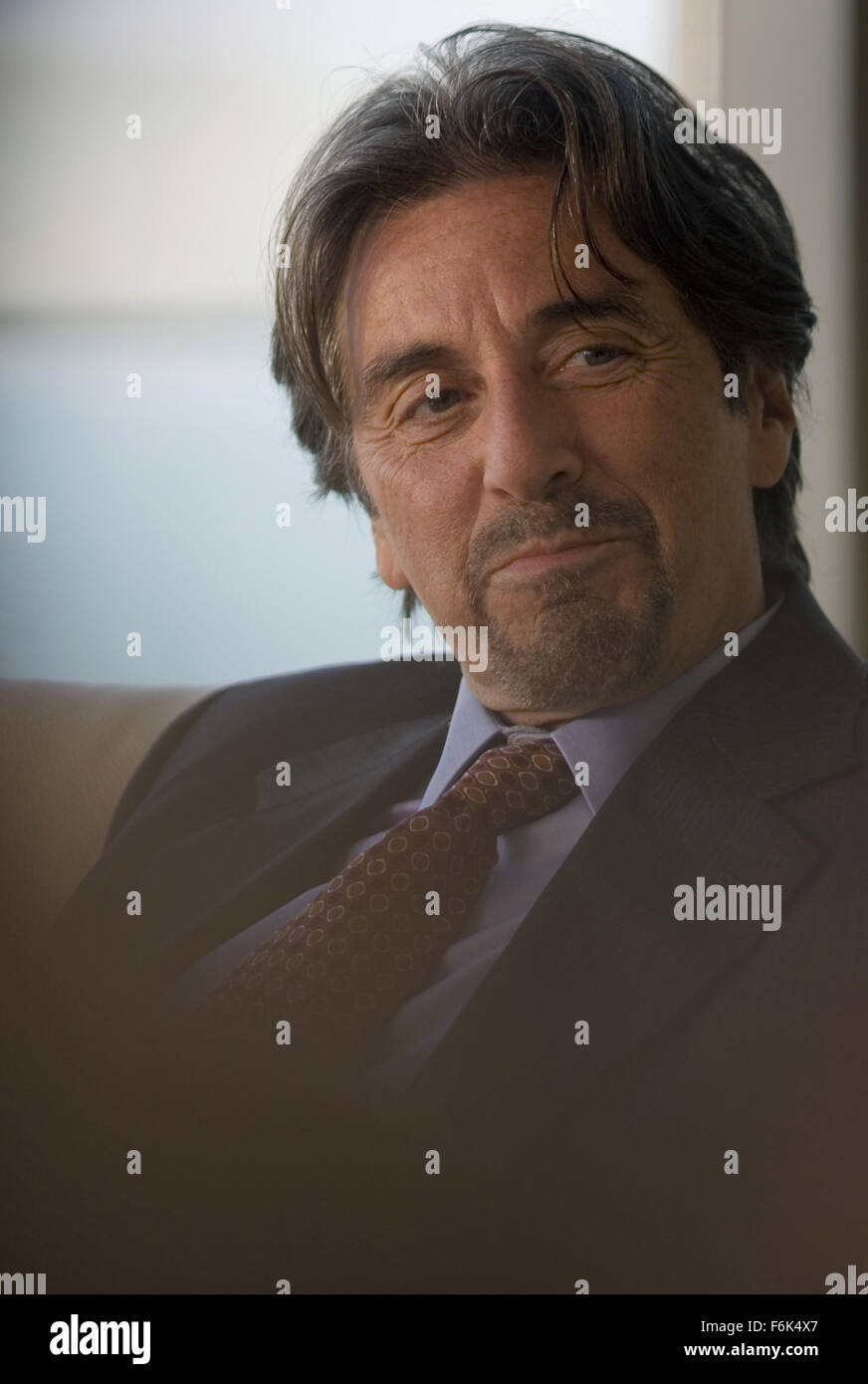 RELEASE DATE: October 7, 2005. MOVIE TITLE: Two for the Money. STUDIO ...