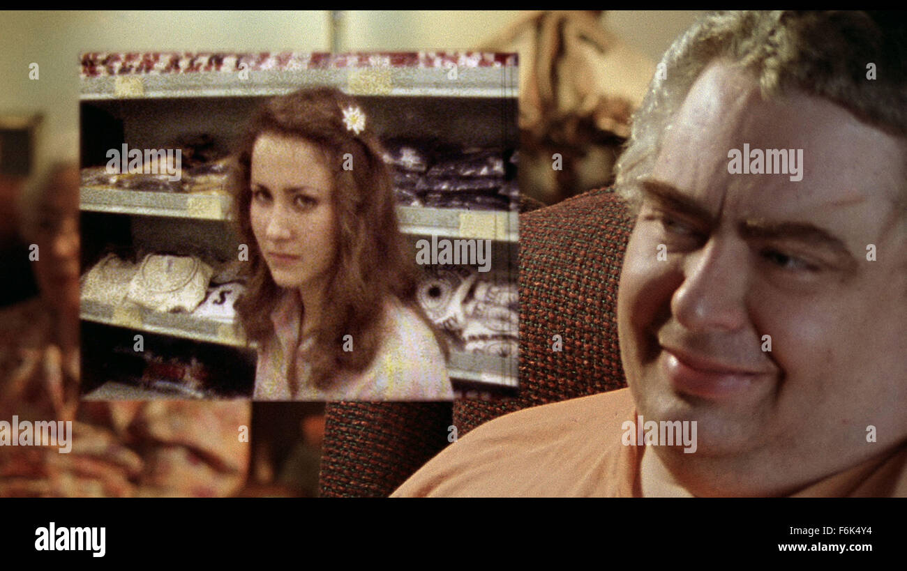 RELEASE DATE: January 2005. MOVIE TITLE: The Devil and Daniel Johnston ...