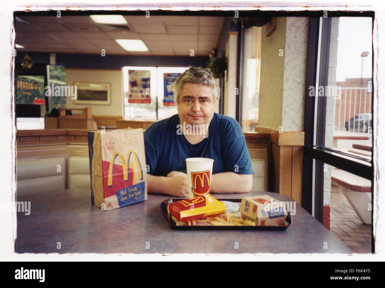 RELEASE DATE: January 2005. MOVIE TITLE: The Devil and Daniel Johnston ...