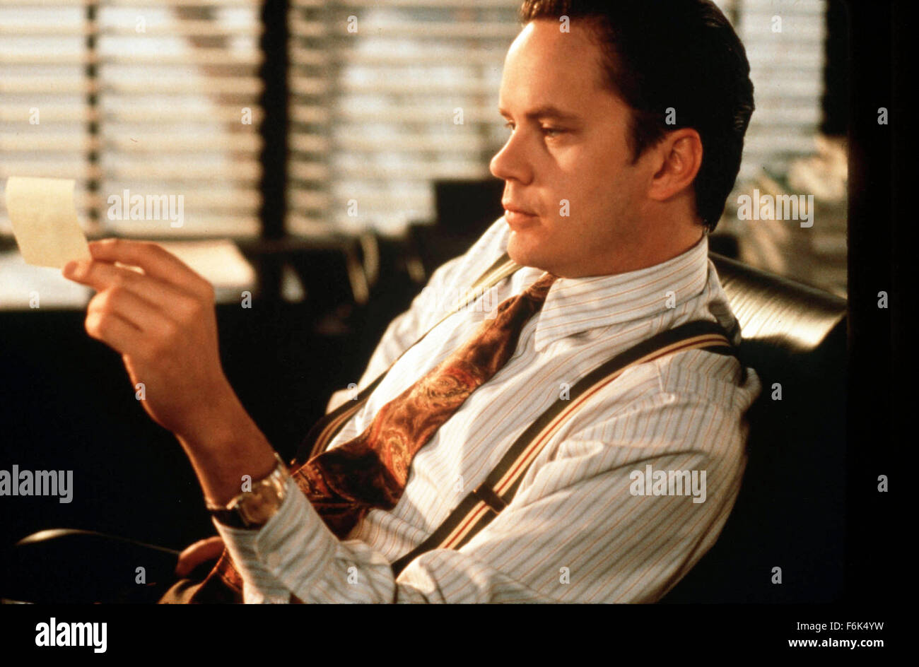 RELEASE DATE: April 10, 1992. MOVIE TITLE: The Player. STUDIO: Spelling ...