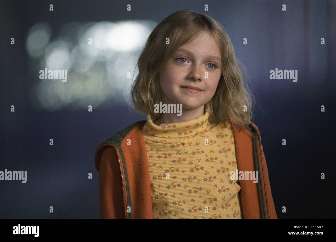 RELEASE DATE: October 21, 2005 MOVIE TITLE: Dreamer: Inspired by a True ...