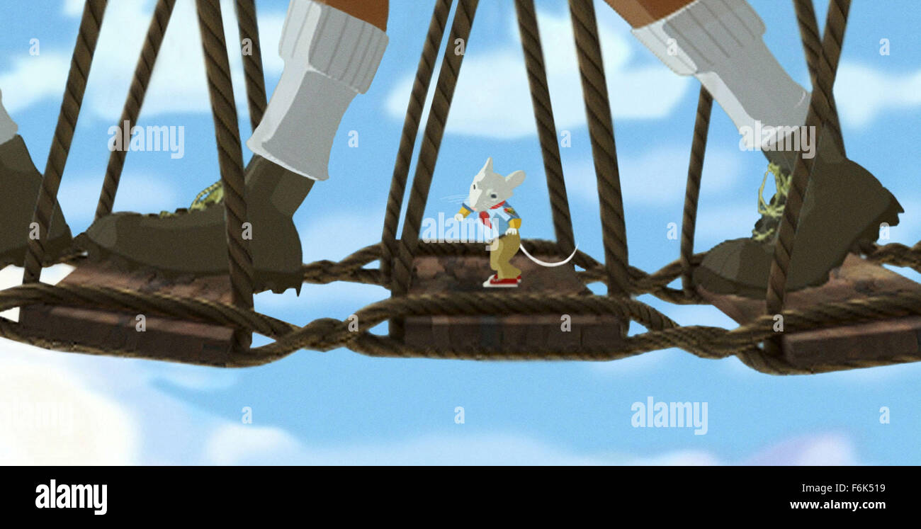 Stuart little family hi-res stock photography and images - Alamy