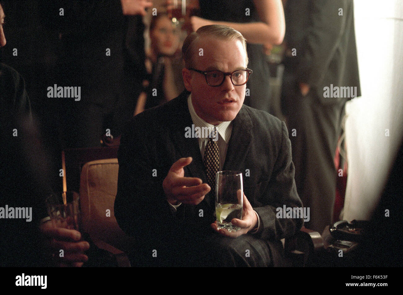 Truman Capote Movie