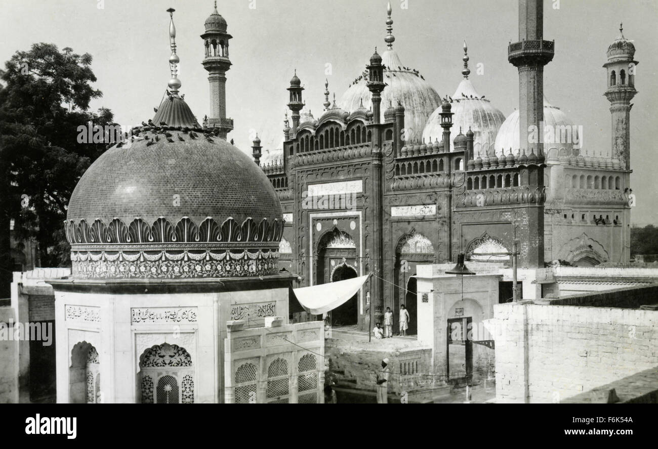 Gunj High Resolution Stock Photography and Images - Alamy