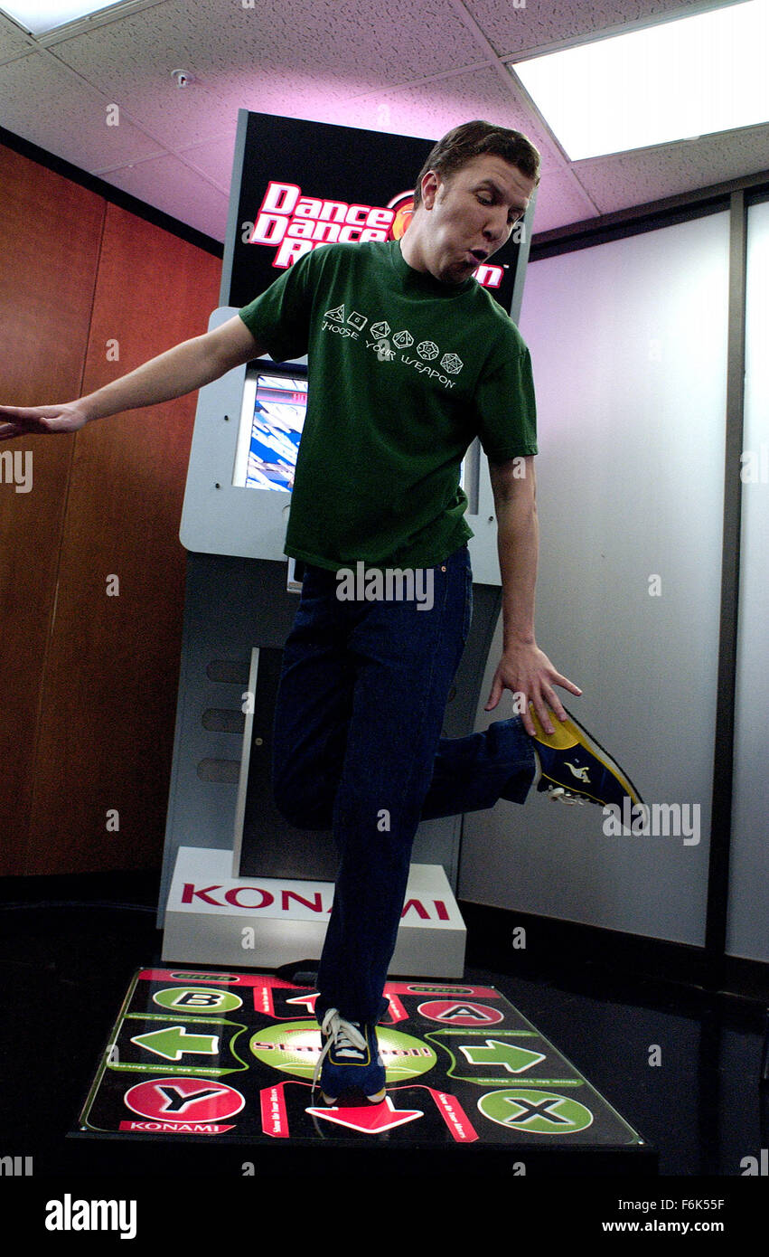 Nick swardson hi-res stock photography and images - Alamy