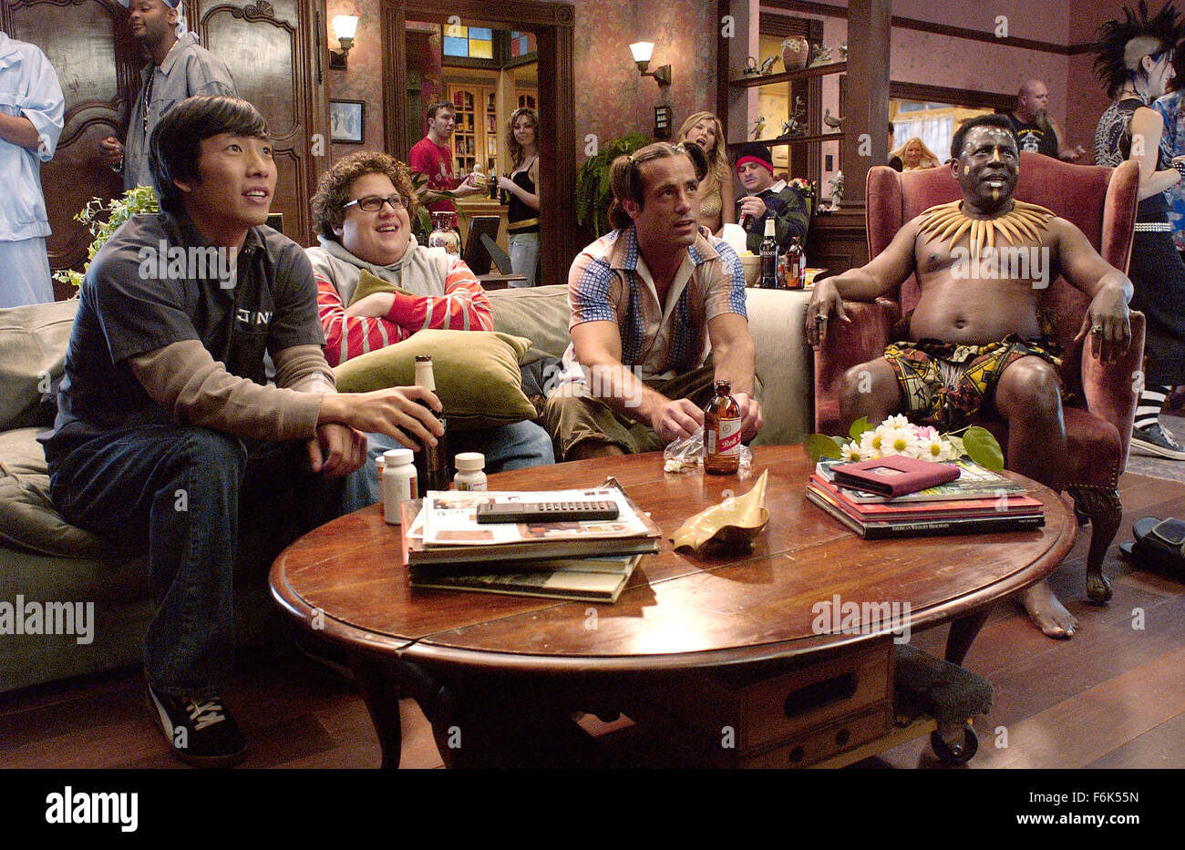 Dr shakalu hi-res stock photography and images - Alamy