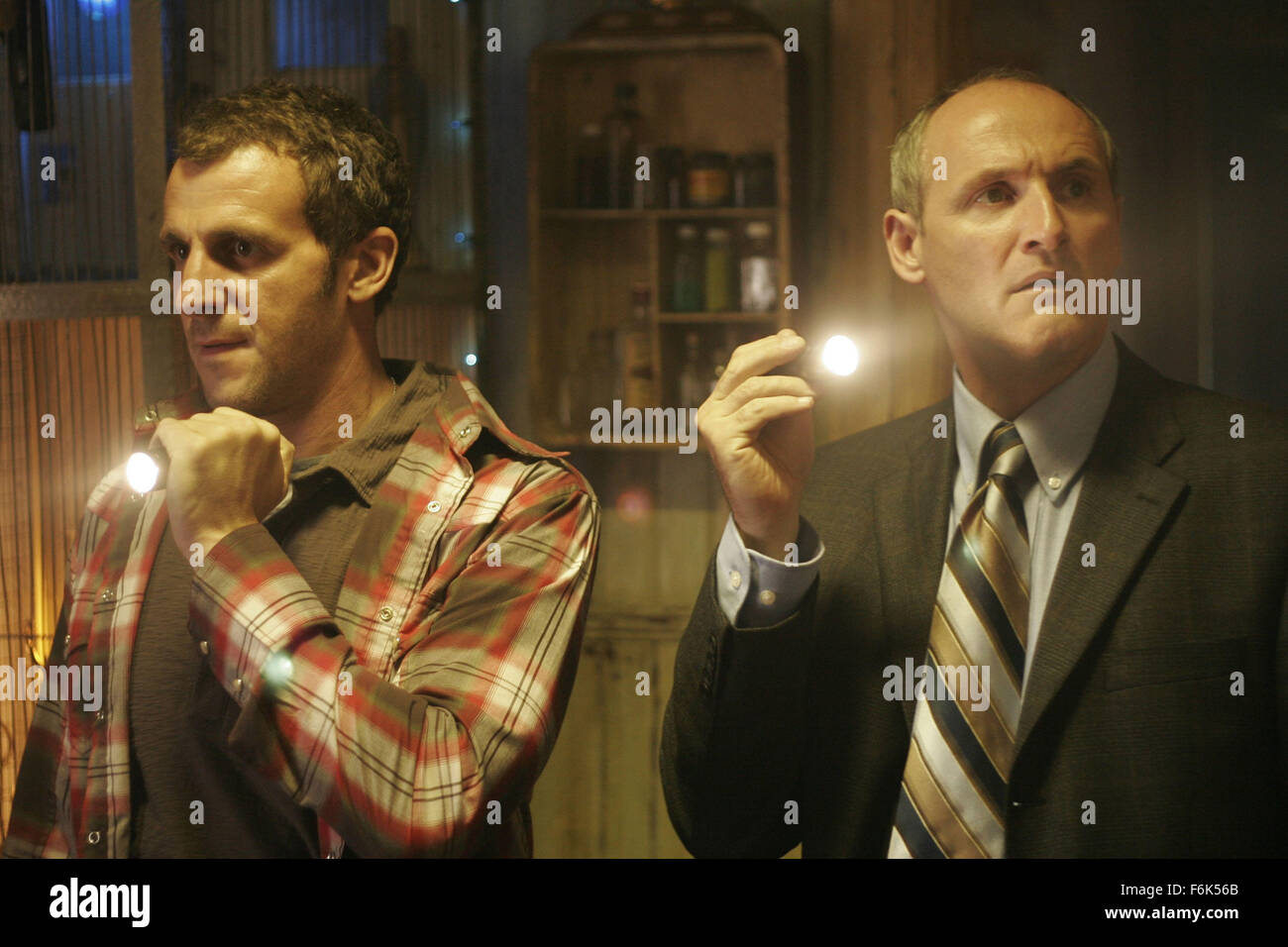 Bon cop bad cop hi-res stock photography and images - Alamy